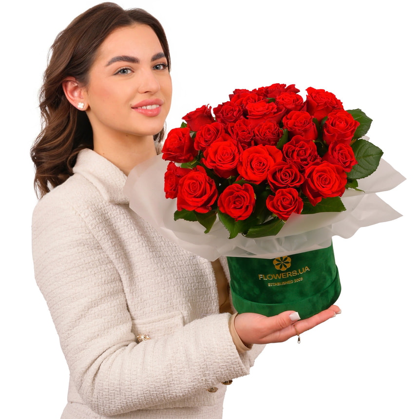 "Lady Toro" composition — order delivery to Ukraine. Buy Now! Price ...